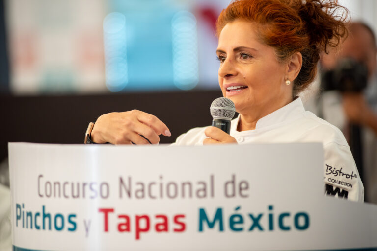 Pinchos y Tapas Mexico - Concurso Nacional de Pinchos y Tapas | Pinchos ...