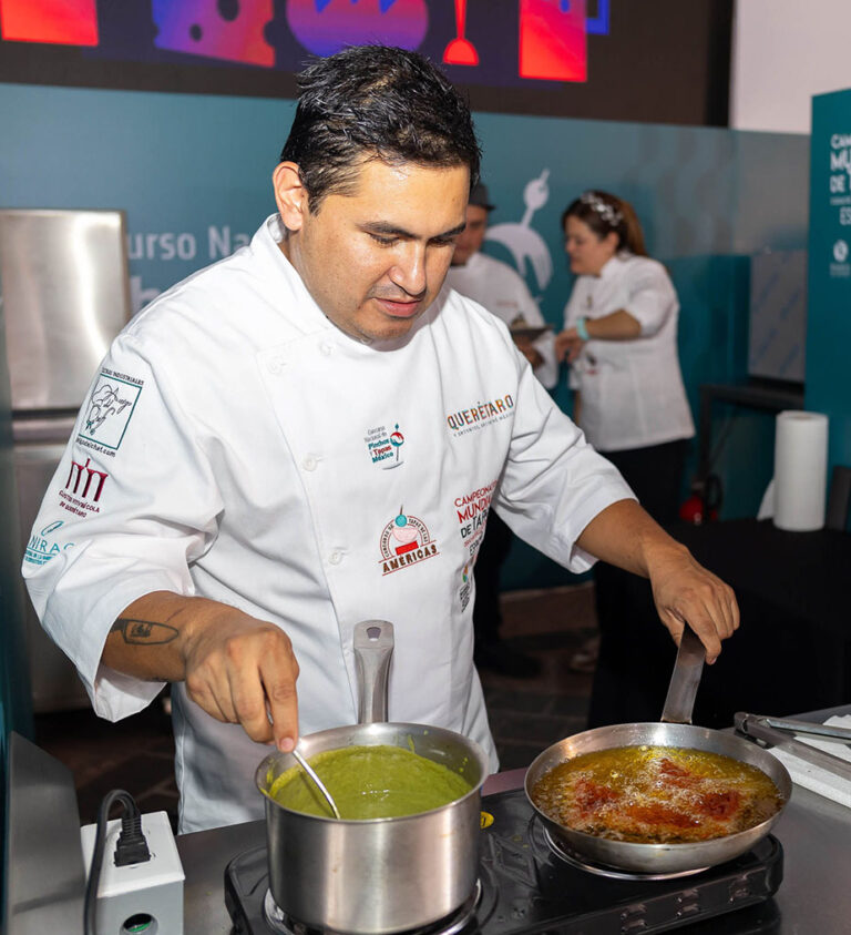 Pinchos y Tapas Mexico - Concurso Nacional de Pinchos y Tapas | Pinchos ...